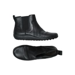 Clarks Stiefelette Damen Gr&ouml;&szlig;e 38 schwarz