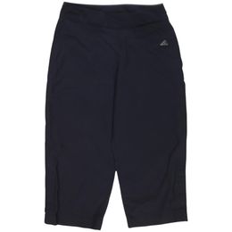 adidas Performance Stoffhose Damen Gr&ouml;&szlig;e M marine