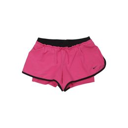 Nike Shorts Damen Gr&ouml;&szlig;e M pink