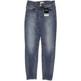 Closed Jeans Damen Gr&ouml;&szlig;e 25 blau
