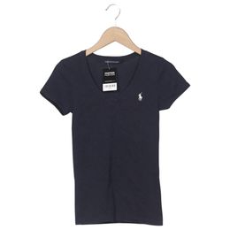 Polo Ralph Lauren T-Shirt Damen Gr&ouml;&szlig;e S marine