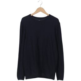 s.Oliver Pullover Herren Gr&ouml;&szlig;e L marine