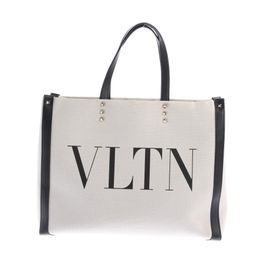 Valentino Shopper Damen Gr&ouml;&szlig;e One Size creme