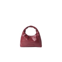 Hinnominate Schultertasche Damen Gr&ouml;&szlig;e One Size bordeaux