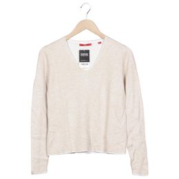 s.Oliver Pullover Damen Gr&ouml;&szlig;e XS beige