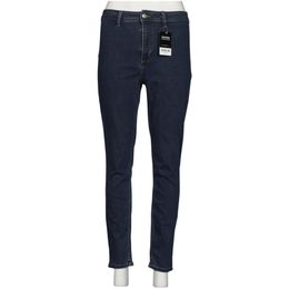 Mango Jeans Damen Gr&ouml;&szlig;e 31 marine