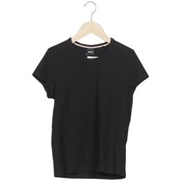 BOSS Black T-Shirt Damen Gr&ouml;&szlig;e XS schwarz