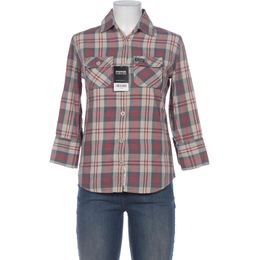 Superdry & Co Bluse Damen Gr&ouml;&szlig;e M bunt