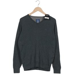 Tom Tailor Pullover Herren Gr&ouml;&szlig;e L gr&uuml;n