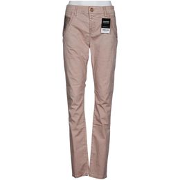MOS MOSH Jeans Damen Gr&ouml;&szlig;e 27 pink