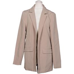 Pieces Blazer Damen Gr&ouml;&szlig;e S beige