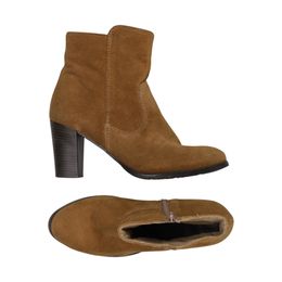 Tamaris Stiefelette Damen Gr&ouml;&szlig;e 39 braun