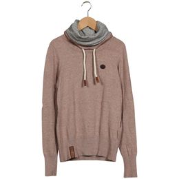 Naketano Pullover Damen Gr&ouml;&szlig;e S bunt
