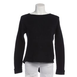 LIEBLINGSST&Uuml;CK Lieblingsst&uuml;ck Pullover / Strickjacke Damen Gr&ouml;&szlig;e S navy