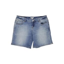Esprit Shorts Damen Gr&ouml;&szlig;e M hellblau