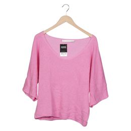 HERZENSANGELEGENHEIT Pullover Damen Gr&ouml;&szlig;e XL pink