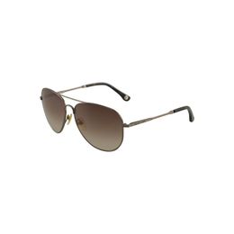 Michael Michael Kors Sonnenbrille Damen Gr&ouml;&szlig;e One Size schwarz