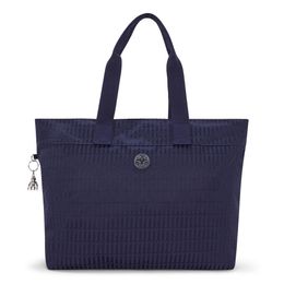 Kipling Shopper 'Colissa Up' Damen Gr&ouml;&szlig;e One Size dunkelblau