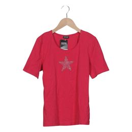Gerry Weber T-Shirt Damen Gr&ouml;&szlig;e L rot