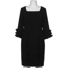 Alba Moda Kleid Damen Gr&ouml;&szlig;e M schwarz