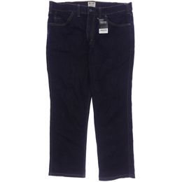 Mustang Jeans Herren Gr&ouml;&szlig;e 38 marine