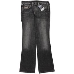Diesel Jeans Damen Gr&ouml;&szlig;e 27 grau
