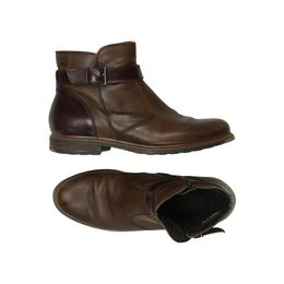 Tamaris Stiefelette Damen Gr&ouml;&szlig;e 39 braun