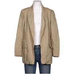 Zara Blazer Damen Gr&ouml;&szlig;e S beige