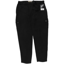 Guess Stoffhose Damen Gr&ouml;&szlig;e S schwarz