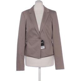 comma, COMMA Blazer Damen Gr&ouml;&szlig;e XS beige