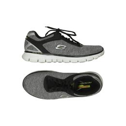 Skechers Sneaker Herren Gr&ouml;&szlig;e 41 bunt