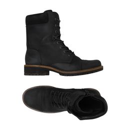 Ecco Stiefelette Damen Gr&ouml;&szlig;e 40 schwarz