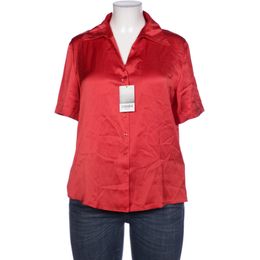Gerry Weber Bluse Damen Gr&ouml;&szlig;e XL rot