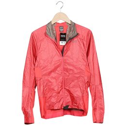 Gore Wear Jacke Damen Gr&ouml;&szlig;e L rot