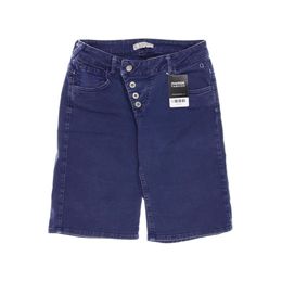 comma, COMMA Shorts Damen Gr&ouml;&szlig;e S marine