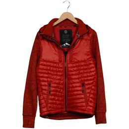 Superdry & Co Jacke Herren Gr&ouml;&szlig;e S rot