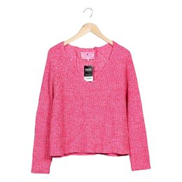 LIEBLINGSST&Uuml;CK Lieblingsst&uuml;ck Pullover Damen Gr&ouml;&szlig;e XL pink