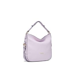 Braccialini Schultertasche Damen Gr&ouml;&szlig;e One Size lila