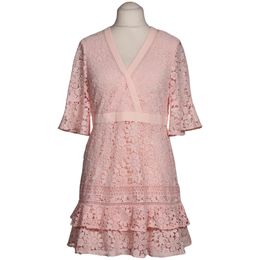 Ted Baker Kleid Damen Gr&ouml;&szlig;e XL pink