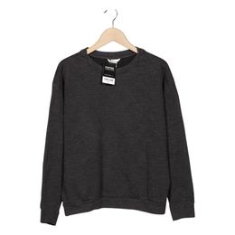 H&M H&M Sweater Damen Gr&ouml;&szlig;e M grau
