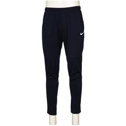 Nike Stoffhose Herren Gr&ouml;&szlig;e 33 marine