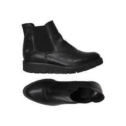 Apple of Eden Stiefelette Damen Gr&ouml;&szlig;e 39 schwarz