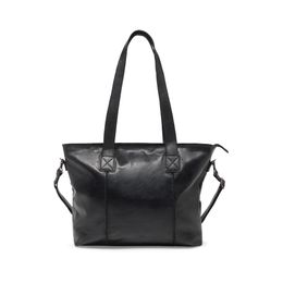 Mustang Shopper ' Chania ' Damen Gr&ouml;&szlig;e One Size schwarz