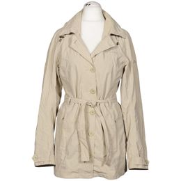 Vaude Mantel Damen Gr&ouml;&szlig;e M beige