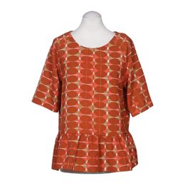 Pepe Jeans Bluse Damen Gr&ouml;&szlig;e L orange