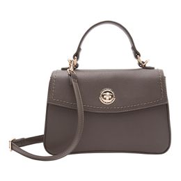 L.Credi Handtasche 'Pelagia' Damen Gr&ouml;&szlig;e One Size taupe