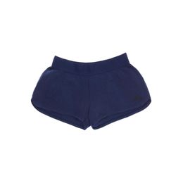 adidas Performance Shorts Damen Gr&ouml;&szlig;e M blau