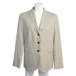 Windsor Blazer Damen Gr&ouml;&szlig;e XXXL beige