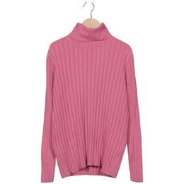 Darling Harbour Pullover Damen Gr&ouml;&szlig;e XL pink
