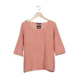 Soaked in Luxury Pullover Damen Gr&ouml;&szlig;e M pink